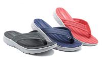 China Summer Mens Sports Slippers Waterproof EVA PVC for sale