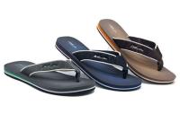 China Summer Soft Rubber Slippers for sale