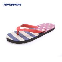 China Female Pe Upper Odm Comfy Flip Flops Slipper Outdoor Fashion Cute Pvc Sole For Lady for sale