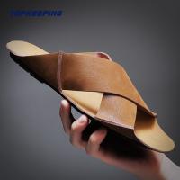 China Man Fasten Summer Rubber Sole Sandal Shoes For Male for sale