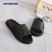 China Plain EVA Ladies Slippers EUR37 38 39 For House for sale