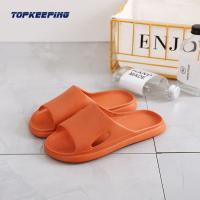 China Plain EVA Ladies Slippers EUR37 38 39 For House for sale