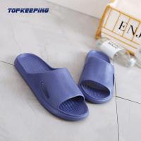 China Plain EVA Ladies Slippers EUR37 38 39 For House for sale