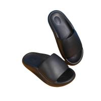 China Casual Thickness 2.5cm Mutispandex EVA Ladies Slippers for sale
