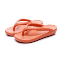 China Anti Vibrant Outdoor Womens Flip Flop Slippers EUR40 for sale
