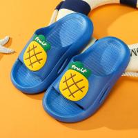 China PVC Kid Flip Flop for sale