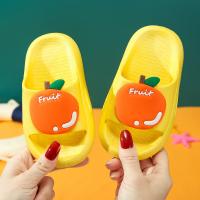 China PVC Kid Flip Flop for sale