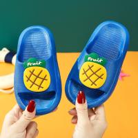 China PVC Kid Flip Flop for sale