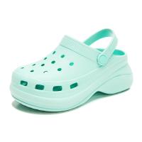 China EUR40 Ladies Beach Slippers for sale