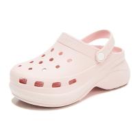 China EUR40 Ladies Beach Slippers for sale