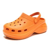 China EUR40 Ladies Beach Slippers for sale