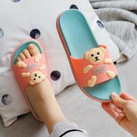 China EUR27 EUR28 Summer Beach PVC Kid Slide Slipper for sale