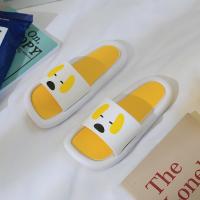 China OEM EUR23 24 25 Kids Summer PVC Slides Slippers for sale