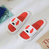 China OEM EUR23 24 25 Kids Summer PVC Slides Slippers for sale