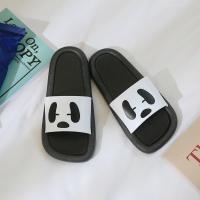 China OEM EUR23 24 25 Kids Summer PVC Slides Slippers for sale