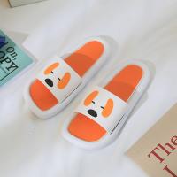 China OEM EUR23 24 25 Kids Summer PVC Slides Slippers for sale