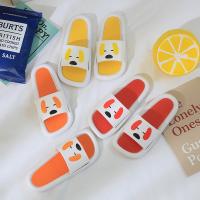 China OEM EUR23 24 25 Kids Summer PVC Slides Slippers for sale