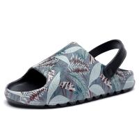 China EUR41 Heat Transfer EVA foam Men Sports Sandals for sale