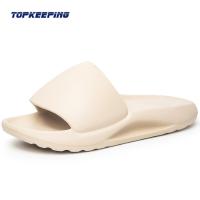 China Size 47 Summer Design Unisex Cartoon Yezzy Foam Slides for sale