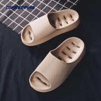 China Lightweight Unisex EVA Foam Cartoon Yezzy Slides for sale