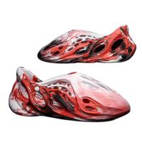 China Regular Fit Summer Beach Casual EVA Mens Yeezy Clogs for sale