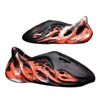 China Regular Fit Summer Beach Casual EVA Mens Yeezy Clogs for sale