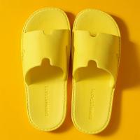 China Casual Design Plain EVA Mens Indoor Sandals EUR46 for sale