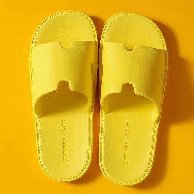 China Casual Design Plain EVA Mens Indoor Sandals EUR46 for sale
