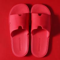 China Casual Design Plain EVA Mens Indoor Sandals EUR46 for sale