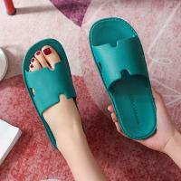 China Casual Design Plain EVA Mens Indoor Sandals EUR46 for sale