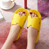 China Casual Design Plain EVA Mens Indoor Sandals EUR46 for sale