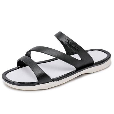China ODM Women'S Casual Style Non Slip Flip Flops EUR38 for sale