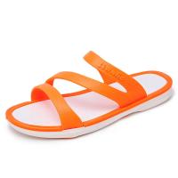 China ODM Women'S Casual Style Non Slip Flip Flops EUR38 for sale
