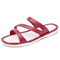 China ODM Women'S Casual Style Non Slip Flip Flops EUR38 for sale