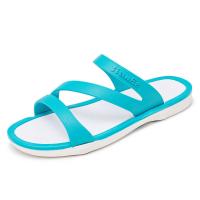 China ODM Women'S Casual Style Non Slip Flip Flops EUR38 for sale