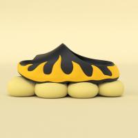 China Quick Drying Non Slip Beach EVA Foam Slipper EUR39 For Women for sale