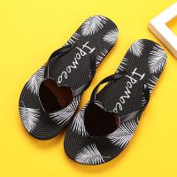 China EUR36 37 38 39 40 41 Anti Slip EVA Women'S Flip Flops for sale