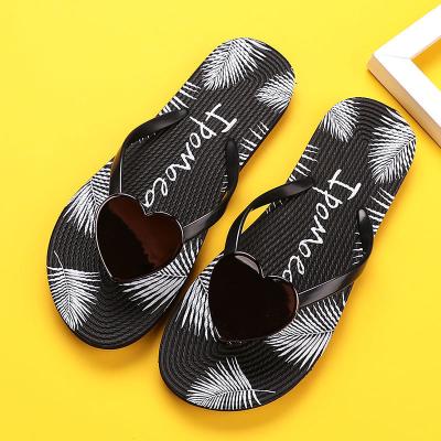 China EUR36 37 38 39 40 41 Anti Slip EVA Women'S Flip Flops for sale