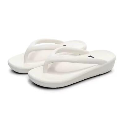 China ODM Summer Fashion Outside Wear EVA Flat Flip Flop Sandals for sale