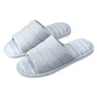 China SGS Regular Fit Faux Fur Indoor Slippers for women for sale