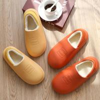 China Women's House Fluffy Slippers OEM ODM Acceptable for sale