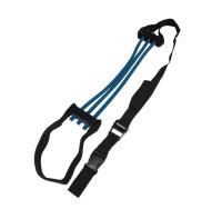 China Latex Chin Up Bar Triathlon Race Gear Pull Up Resistance Trainer Band for sale