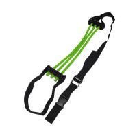 China 6*10mm 6*13mm Workout Recovery Equipment Home Gym Pull Up Bar for sale