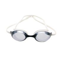 China Adult Racing Triathlon Goggles Clear Vision Anti Fog No Leaking for sale
