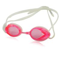 China OEM ODM No Leaking Triathlon Goggles Open Water Anti Fog UV Protection for sale
