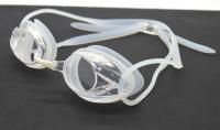 China OEM ODM No Leaking Triathlon Goggles Open Water Anti Fog UV Protection for sale