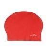 China Polyester Latex Material Triathlon Cap For Swimming Water Sports for sale
