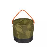 China Multifunctional Soft Portable TOutdoor Wash Basin Folding Bucket Collapsible for sale