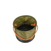 China Multifunctional Soft Portable TOutdoor Wash Basin Folding Bucket Collapsible for sale