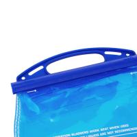 China PEVA Hydration Bladder Triathlon Race Gear for sale